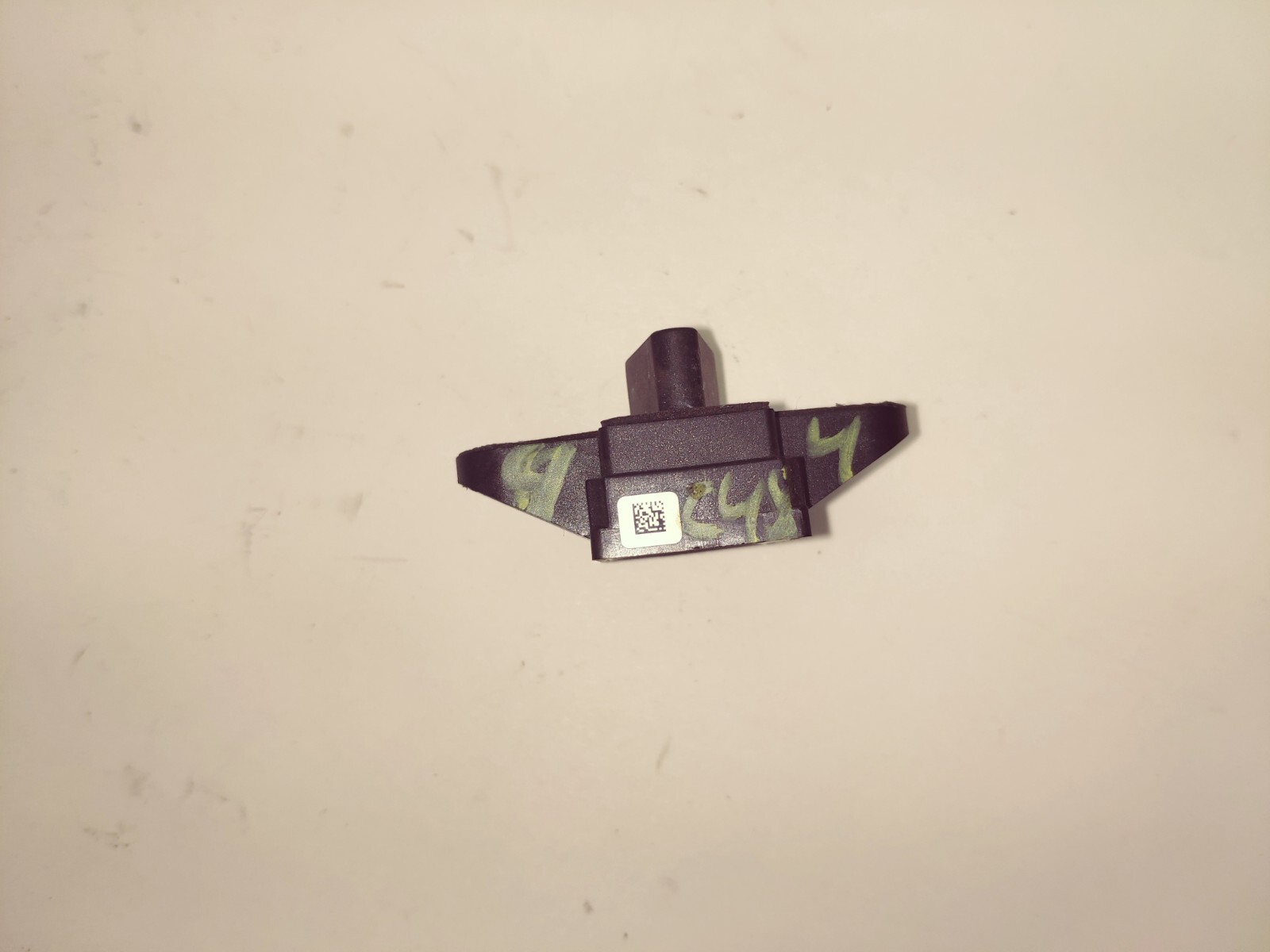 2009 MERCEDES GL 450 X164 DOOR IMPACT SENSOR 0038212751 5WK43901 C48 | eBay