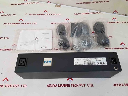 Eaton Fue-563004 Marine Filter 3000va 220-240v Ac | eBay