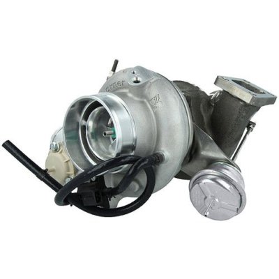 Borg Warner EFR-7064 Turbo B2 0.83a/r WG 300-500 HP | eBay