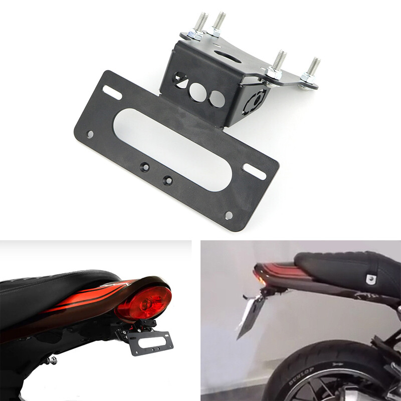 For Kawasaki Z900 RS Z900RS 2018-2022 Rear Tail Tidy Fender Eliminator ...