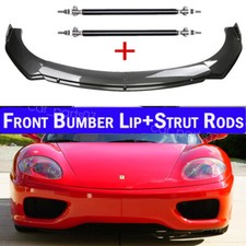 Ferrari 360 Body Kits at Andy's Auto Sport