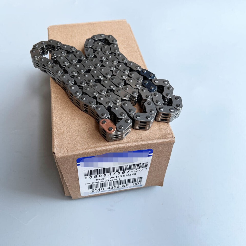 FOR JEEP DODGE CHRYSLER RAM 11-21 CHAIN TIMING SECONDARY NEW 5184352AF ...