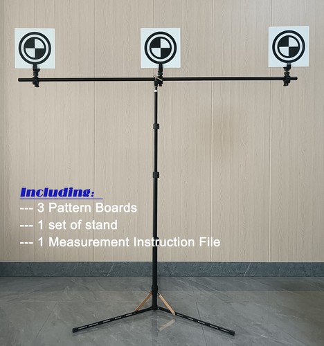 For Honda ELYSION ADAS Calibration LDW Front Camera Target Boards | eBay