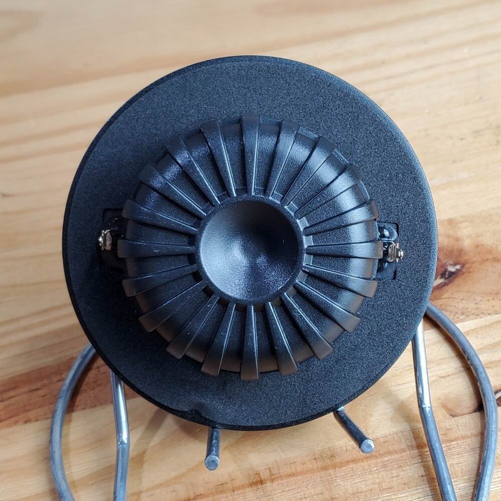 pair/2pcs davidlous Ceramic alloy dome Neodymium tweeters pk eton | eBay