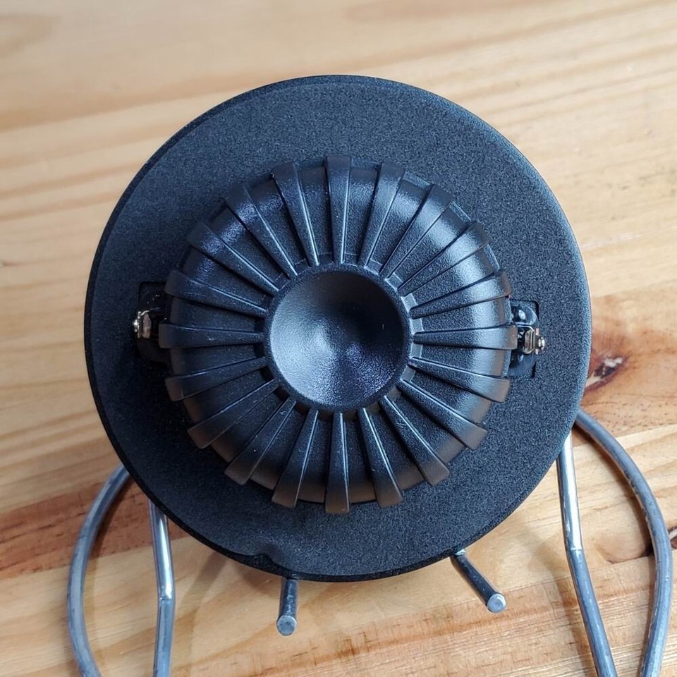 pair/2pcs davidlous Ceramic alloy dome Neodymium tweeters pk eton | eBay