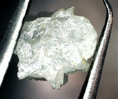 Rough white diamond 2 to 3.2 mm | eBay