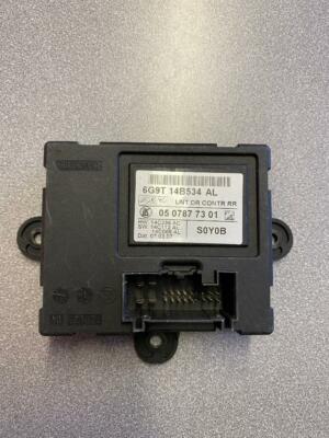 Land Rover LR2 Left Rear Door Control Module ECU 08-12 | eBay