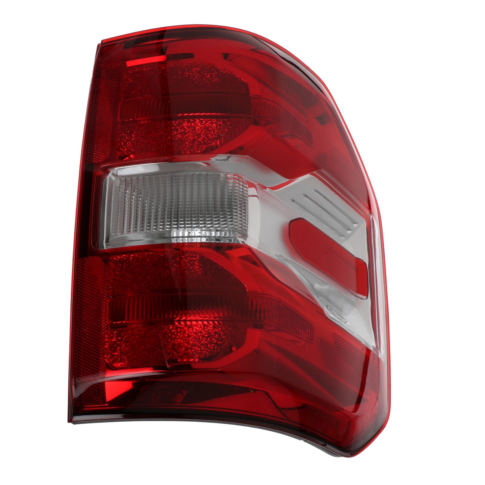 NEW OEM 2022-2023 Ford Maverick Left Rear Driver Tail Lamp Light NZ6Z ...