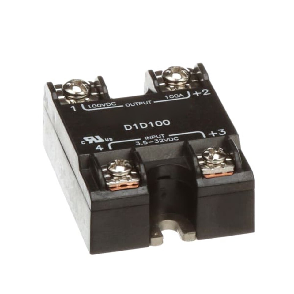 D1D100 3.5-32V For Crydom Solid State Relay | eBay