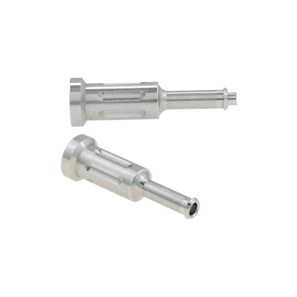 US Dental Universal Implant Core Tool Retention Caps Insertion ...