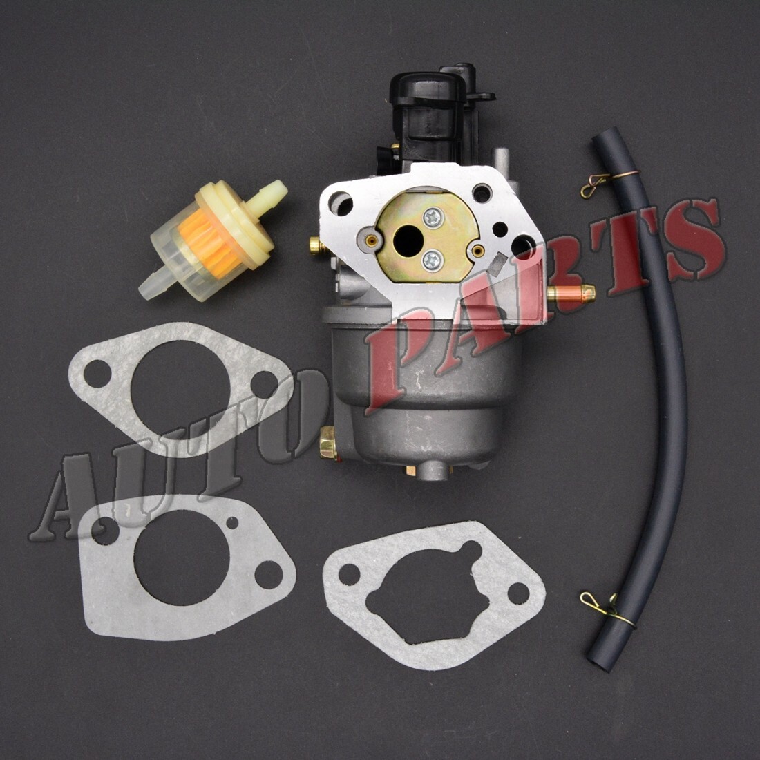 RUIXING 139 RX139 Gas Engine Generator Carburetor No Solenoid Auto ...