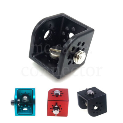 3 Way Extension Cold Shoe Panel Plate DIY Camera Cold Shoe Expand | eBay