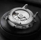 Luobin Automatic Men's Luxury Mechanical Watch 3 Bar Hour Date Month ...