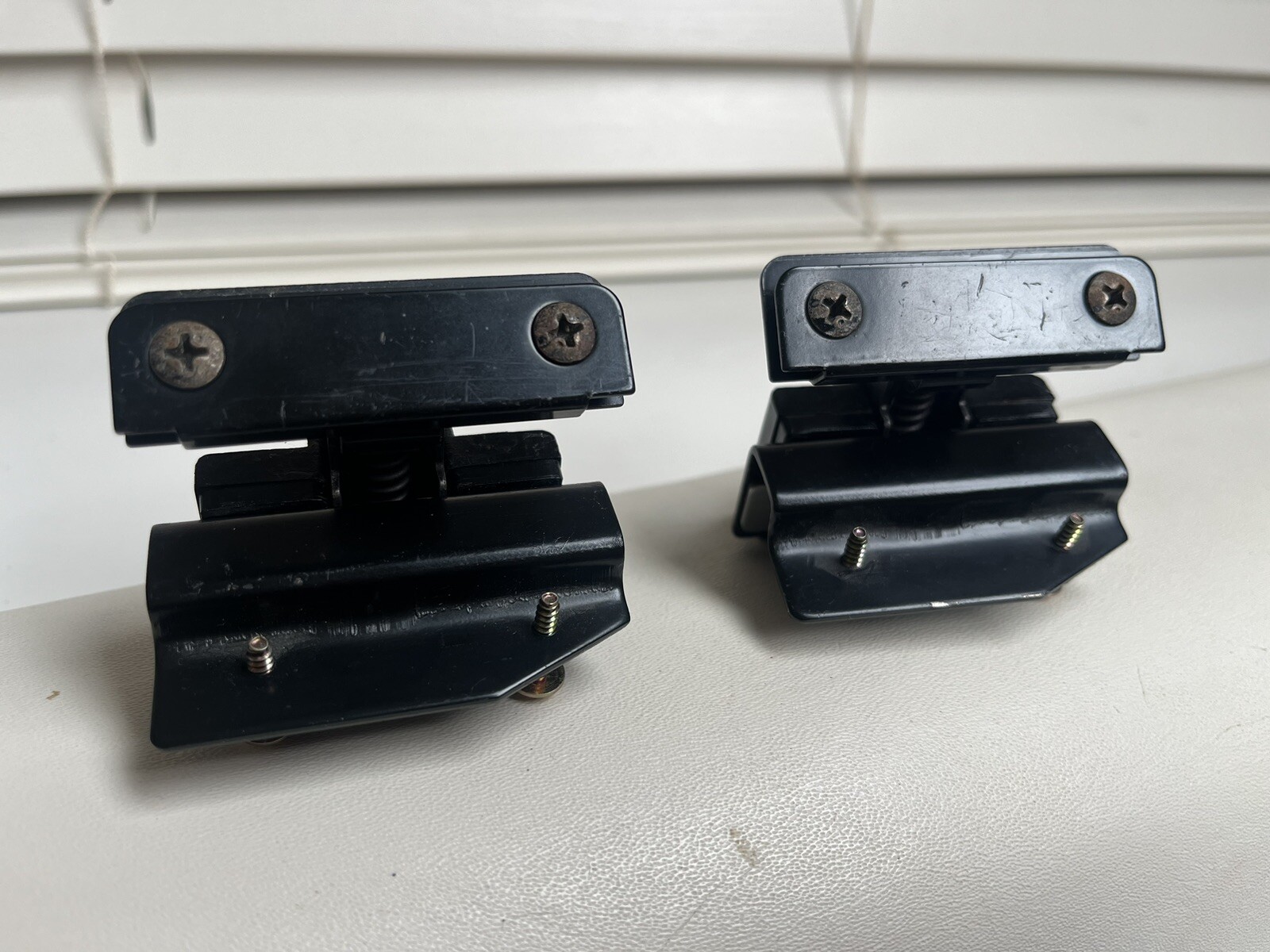 Set of dust cover hinges for Technics turntables sl1200 sl1210 mk2 | eBay