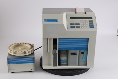 Analytical Instruments - Ysi