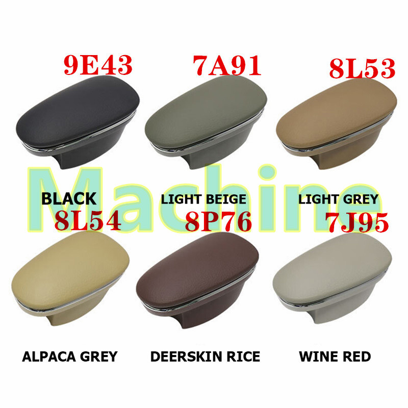 A2216800319(9E43) Dial Key Pad Housing Black For Mercedes W221 S-Class ...