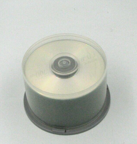 Sony CD-R 700 MB 'Supremas' Recordable Discs 50ct | eBay
