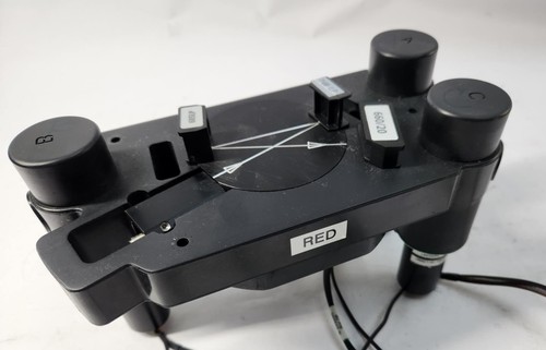 BD LSR II Flow Cytometer Photonic Photomultiplier RED W/ Optical ...