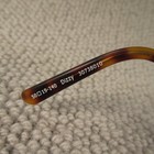 Specsavers Glasses Frames Dizzy 30738010 Clear Round Eyewear Spectacles ...