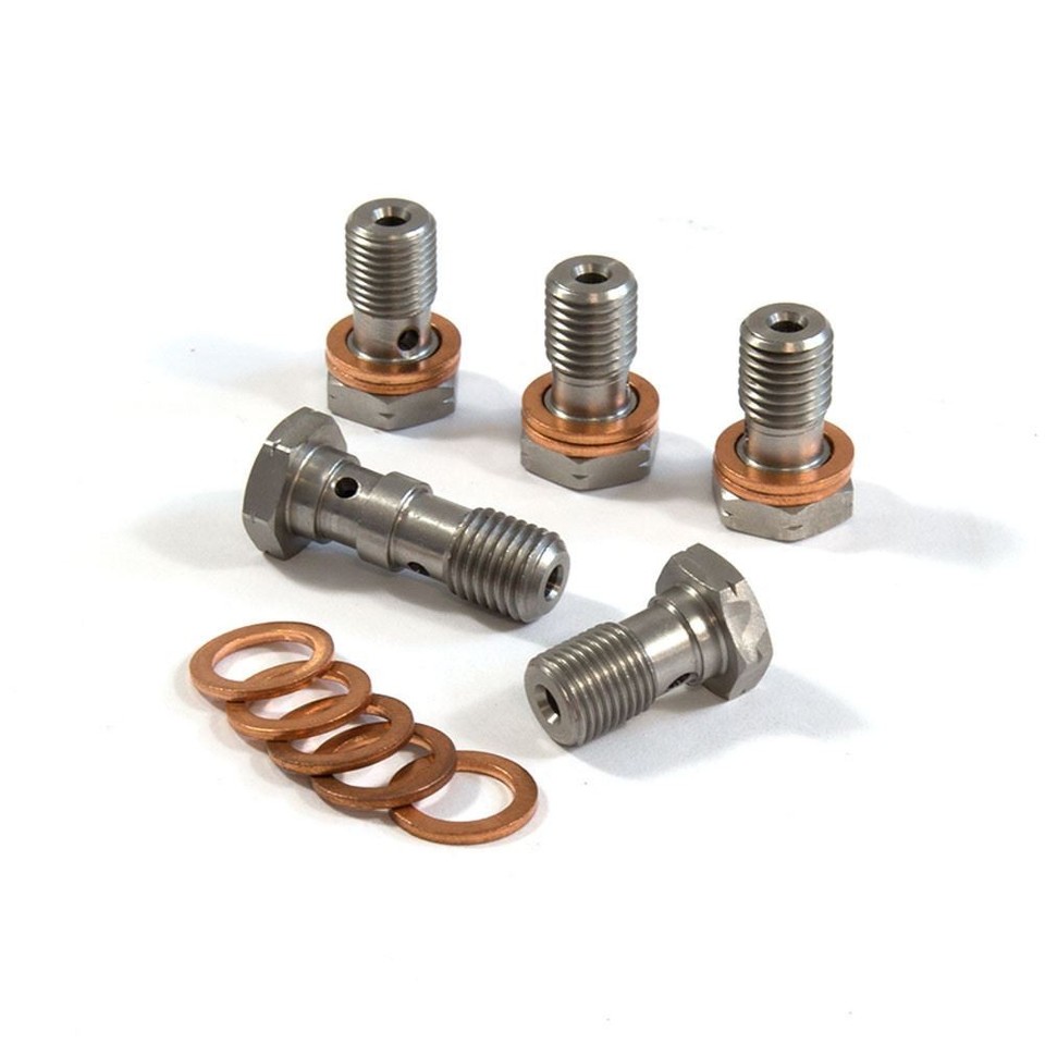 HEL OEM Style Kit Brake Lines - Harley Davidson FXDL Dyna Lowrider 92 ...