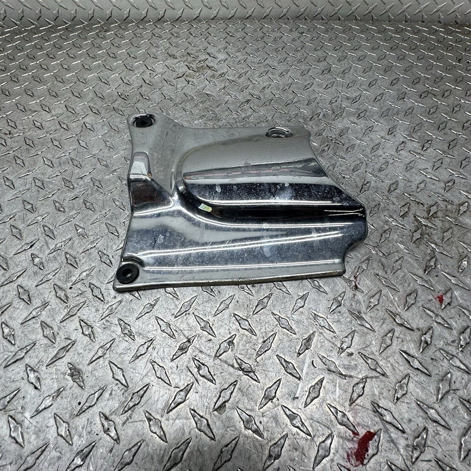 Right Side Lower Frame 01-21 VL800 Boulevard 800 C50 Body Panel | eBay