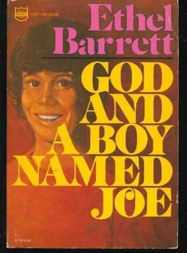 God and a Boy Named Joe 830703241| eBay
