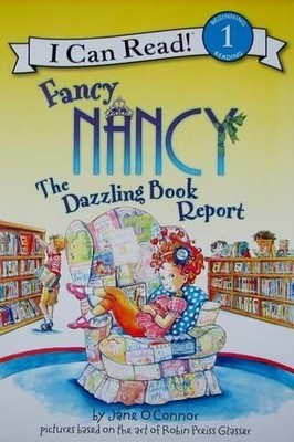 Jane O'Connor Fancy Nancy (Poche) | eBay