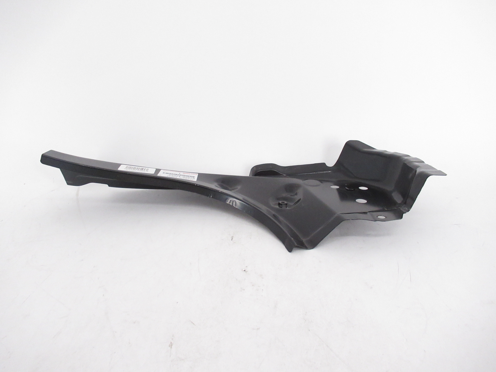Genuine OEM Toyota 61626-0R030 Driver Rear Quarter Panel Extension 2013 ...