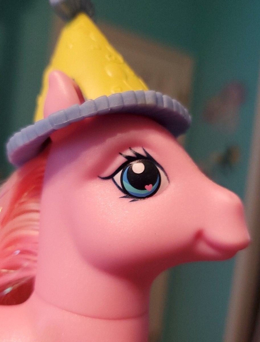 Pinkie Pie Party Hat