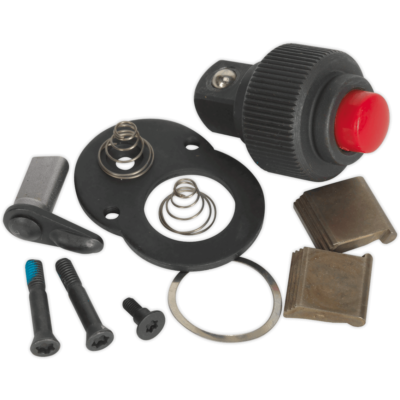 Sealey 3/8" Square Drive Repair Kit for AK661SF Ratchet | eBay