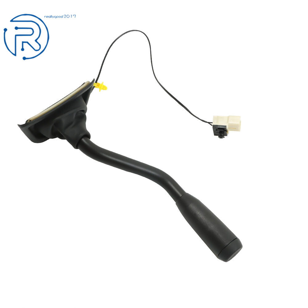 Transmission Gear Shift Lever 5057509AD For 2009-2017 Dodge Ram 1500 ...