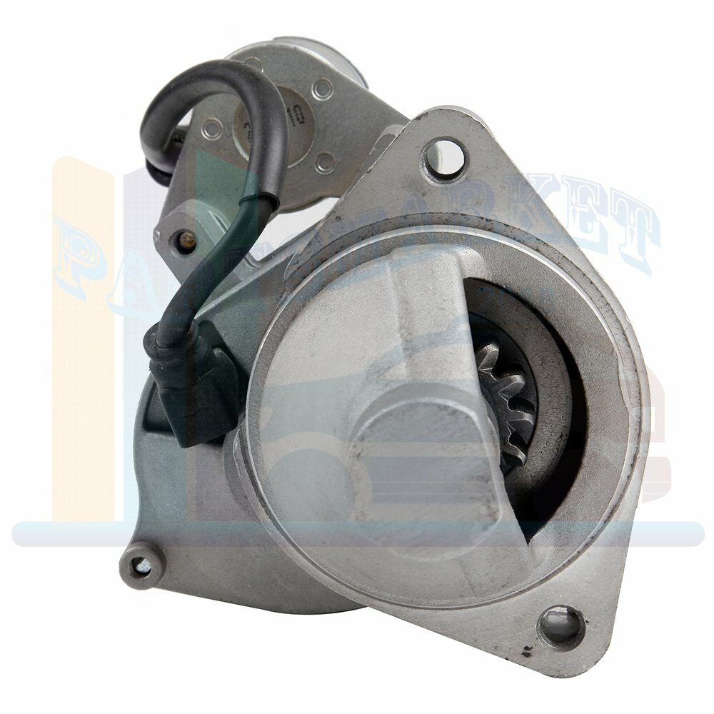 Starter for Honda Small Engines 128000-2750 DB5B6 18513 10674 113231 ...