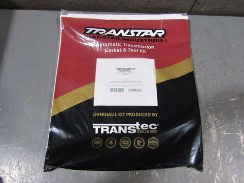 Transtar Transtec 5775 Overhaul Kit 4R70W 4R75W 4R75E Automatic ...