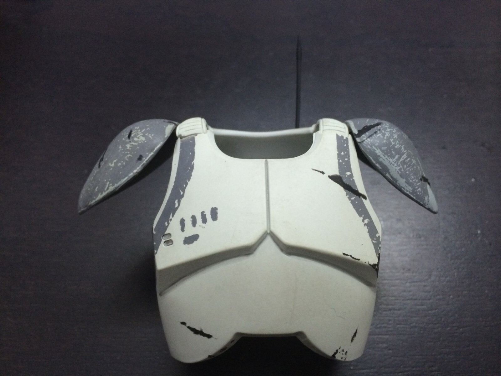 Star Wars Chest Armor