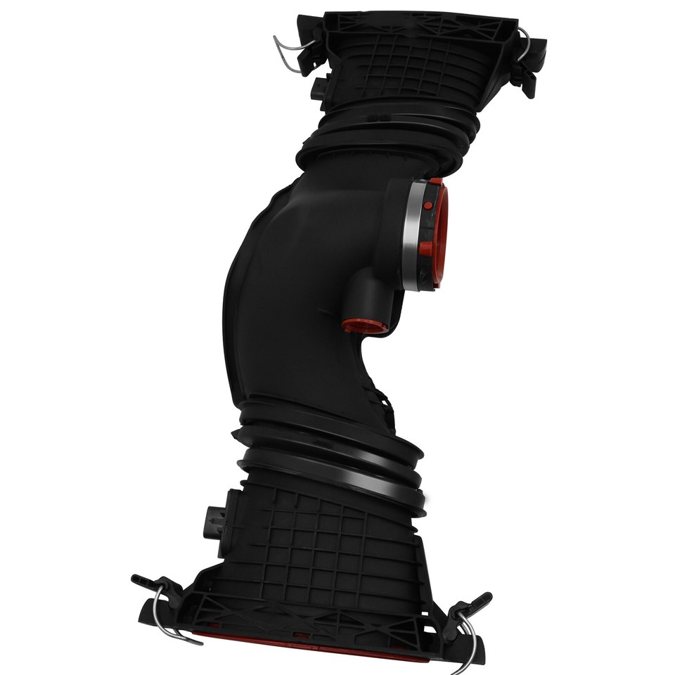 Air Intake Duct w/ Air Mass Sensor for Mercedes-Benz GL350 ML350 3.0L ...