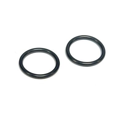 2x Honda Coolant Connecting Pipe O-Rings | eBay
