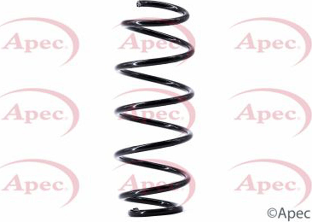 Front Suspension Coil Spring Fits Peugeot 3008 5008 1.6 HDi #2 5002TQ ...