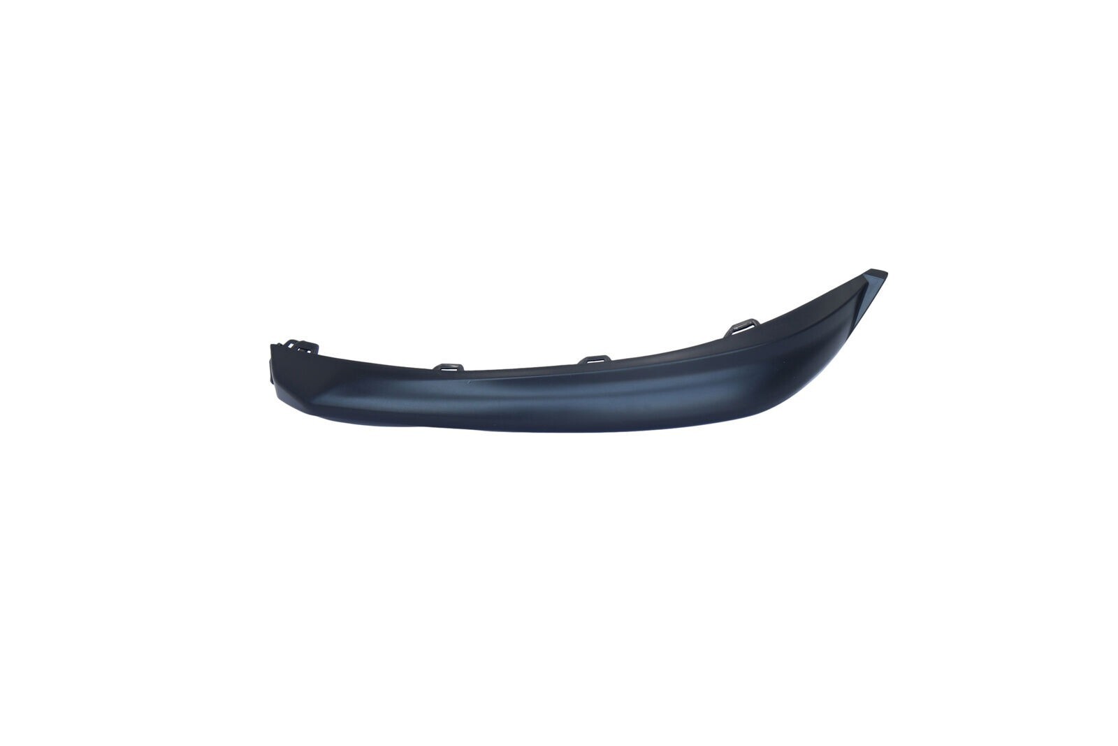 2018-2020 Toyota Camry Front Right Passenger Side Bumper Molding Black ...