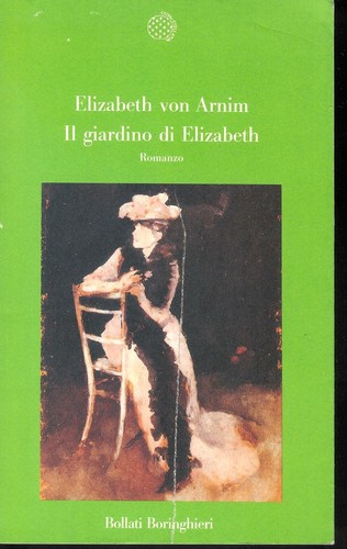 Il giardino di Elizabeth 9788833904917 | eBay