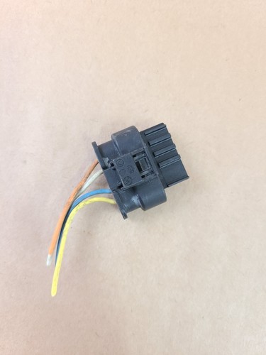 2007 2008 2009 OEM R56 N12 Mini Cooper Base MAF Sensor Pigtail Plug | eBay