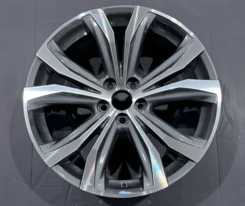 20" x 8" 2016-2022 Lexus RX350 RX450h Factory OEM Wheel Rim 426110E390 ...