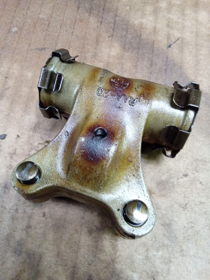 02-06 Honda Crv K24 Exhaust Rocker Arm K24a1 K20z K20a3 K20 Civic ...