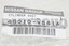 46010VS41A Genuine Nissan CYLINDER ASSY-BRAKE MASTER 46010-VS41A | eBay