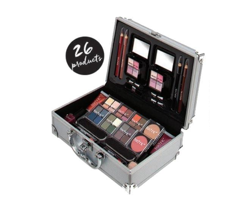 Technic Colour Collection Beauty Case | eBay