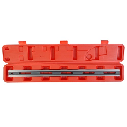 24" Machinist Precision Cylinder Head Straight Edge Tool, Checking ...