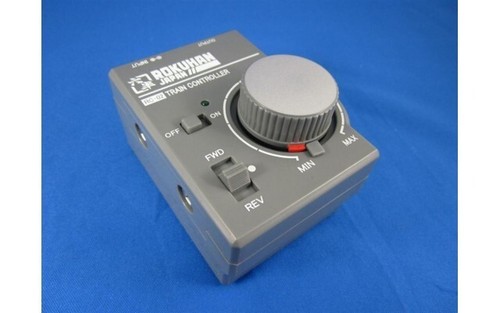 Rokuhan Z Scale RC02 Compact Controller **US Seller** | eBay