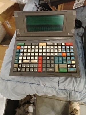 Cash Registers - Verifone Ruby Supersystem