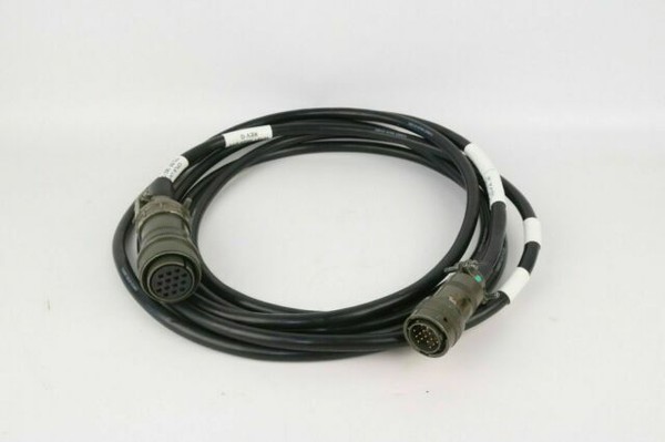 Harris 10181-9823-014 Special Purpose Cable Assembly for sale online | eBay