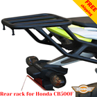 For Honda CB 500 F Rear rack CB500F Rear luggage rack for bags and case ...