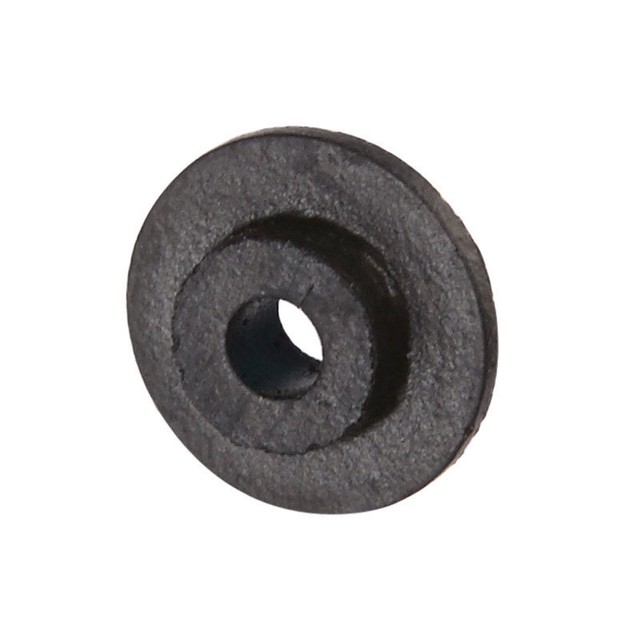 Jandorf 61473 Insulated Conduit Bushing 0.95 in Rubber for sale online ...